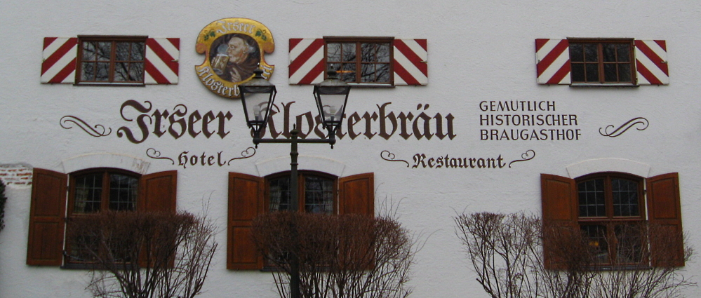Irseer KlosterbräuIrsee im AllgäuDEU – Brunnenbräu Bier-Blog