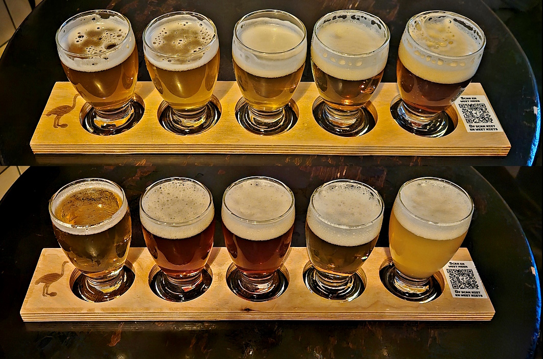 Brouwerij ‘t IJAmsterdamNLD – Brunnenbräu Bier-Blog