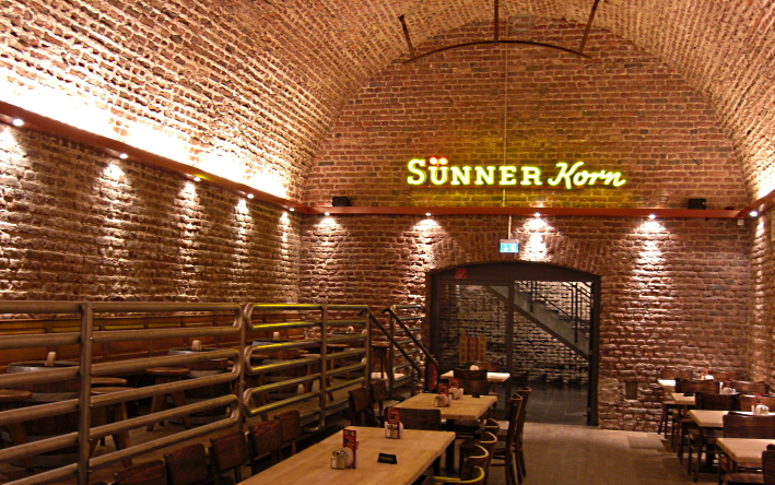 Sünner BrauereiKölnDEU – Brunnenbräu Bier-Blog