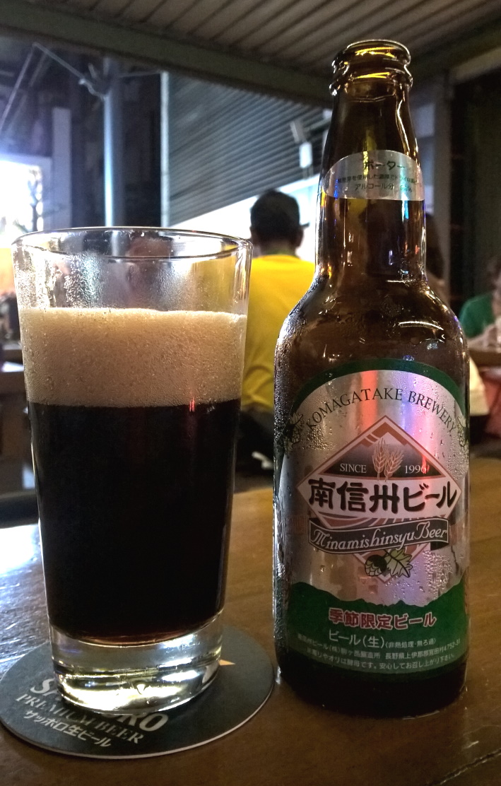 JiBīru Craft Beer Bar & YakitoriSomersetSGP – Brunnenbräu Bier-Blog