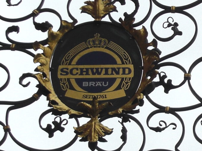 Eder & Heylands BrauereiGroßostheimDEU – Brunnenbräu Bier-Blog