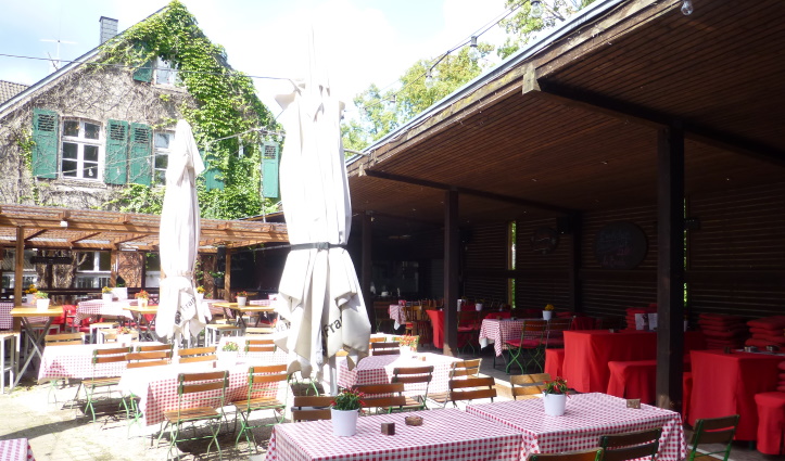Suberg‘s bei BoenteRecklinghausenDEU – Brunnenbräu Bier-Blog