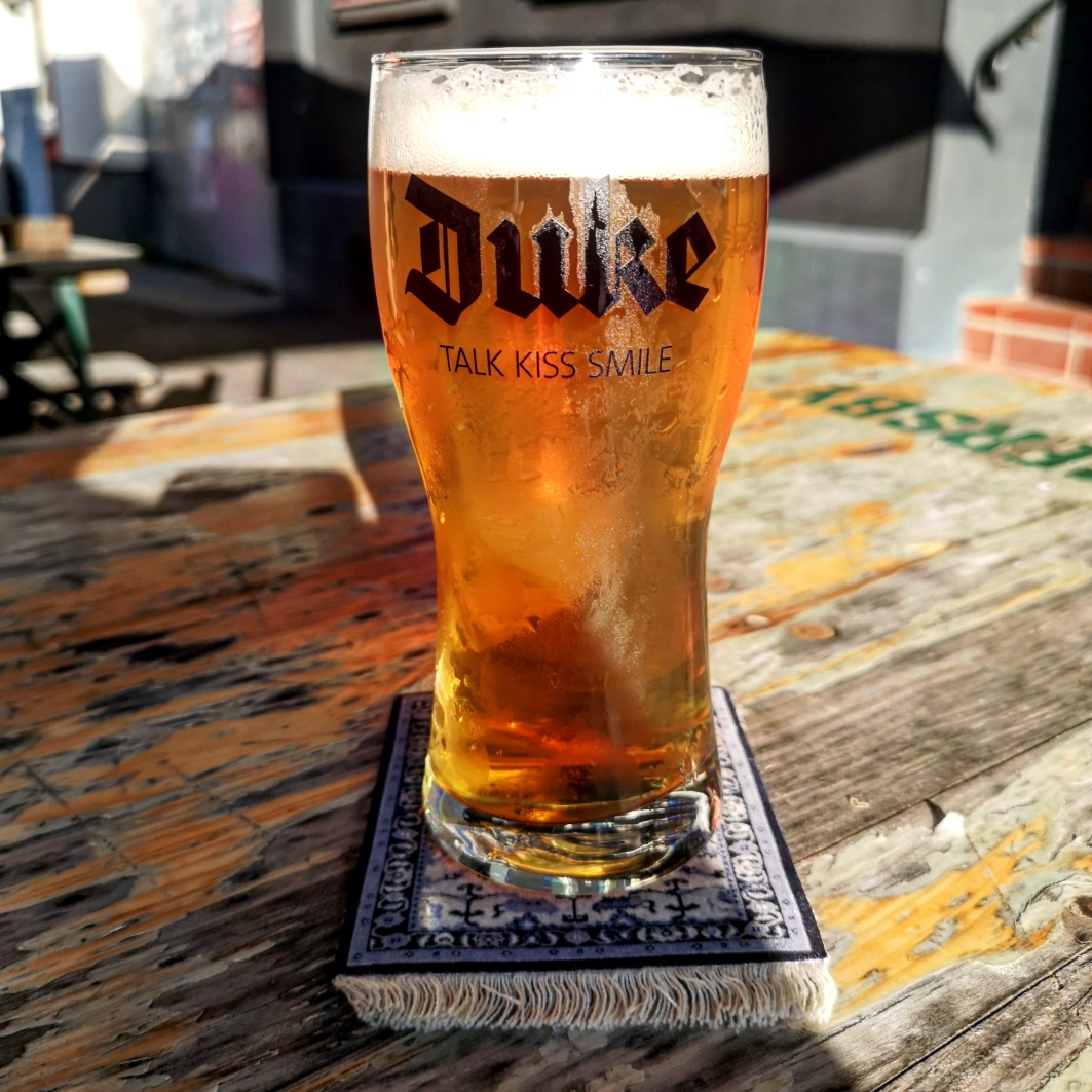 Duke Irish Pub NordstadtHannoverDEU – Brunnenbräu Bier-Blog