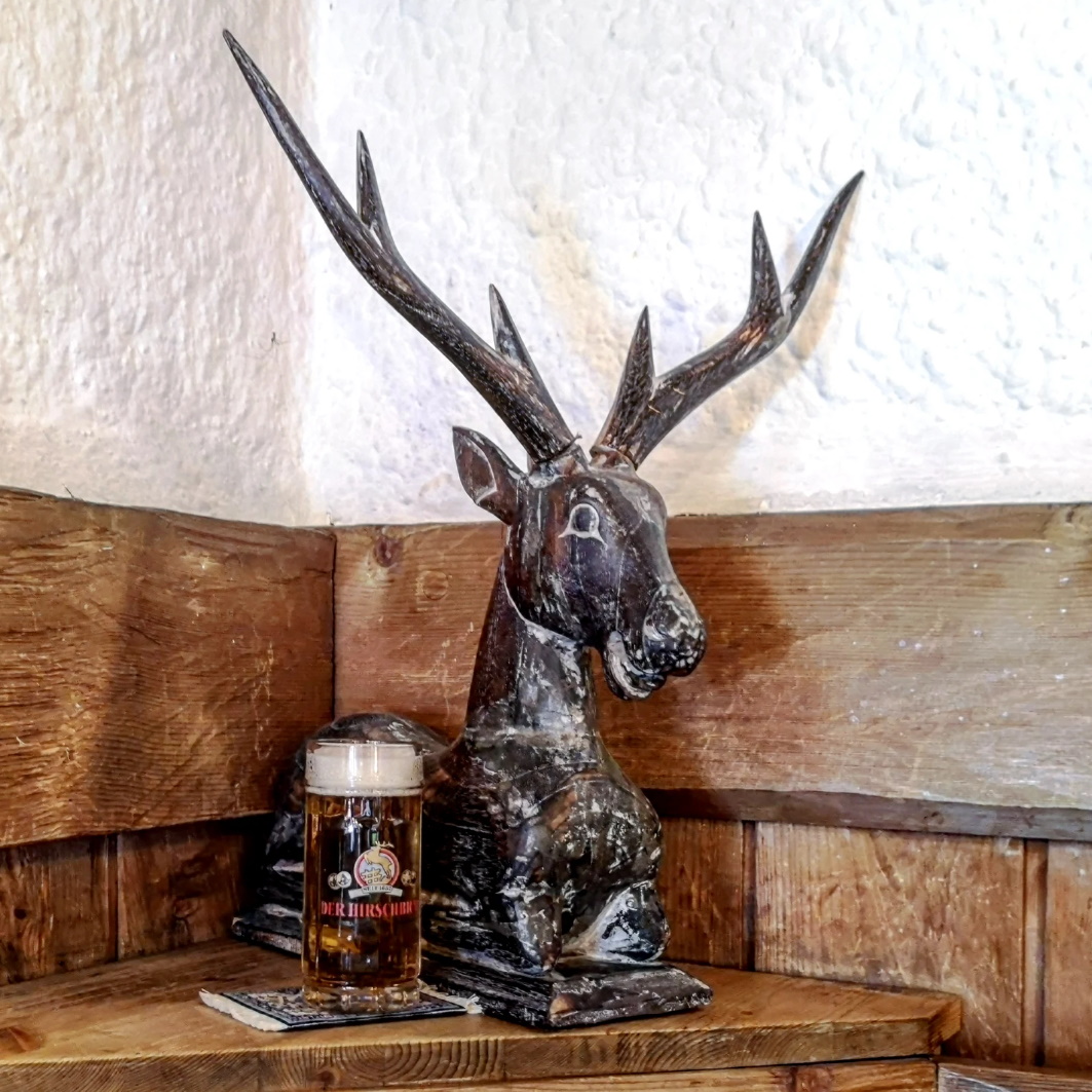Der HirschbräuSonthofenDEU – Brunnenbräu Bier-Blog