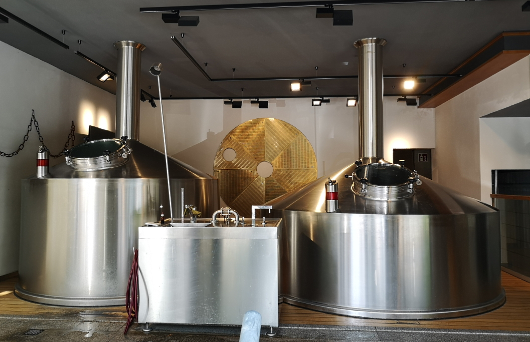 Familienbrauerei JacobBodenwöhrDEU – Brunnenbräu Bier-Blog