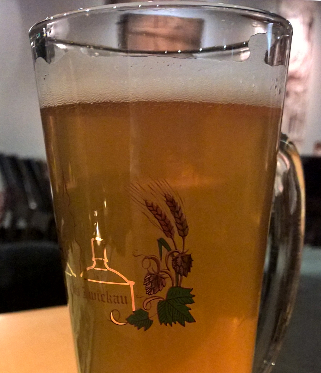 Brauhaus Brauerei ZwickauZwickauDEU – Brunnenbräu Bier-Blog