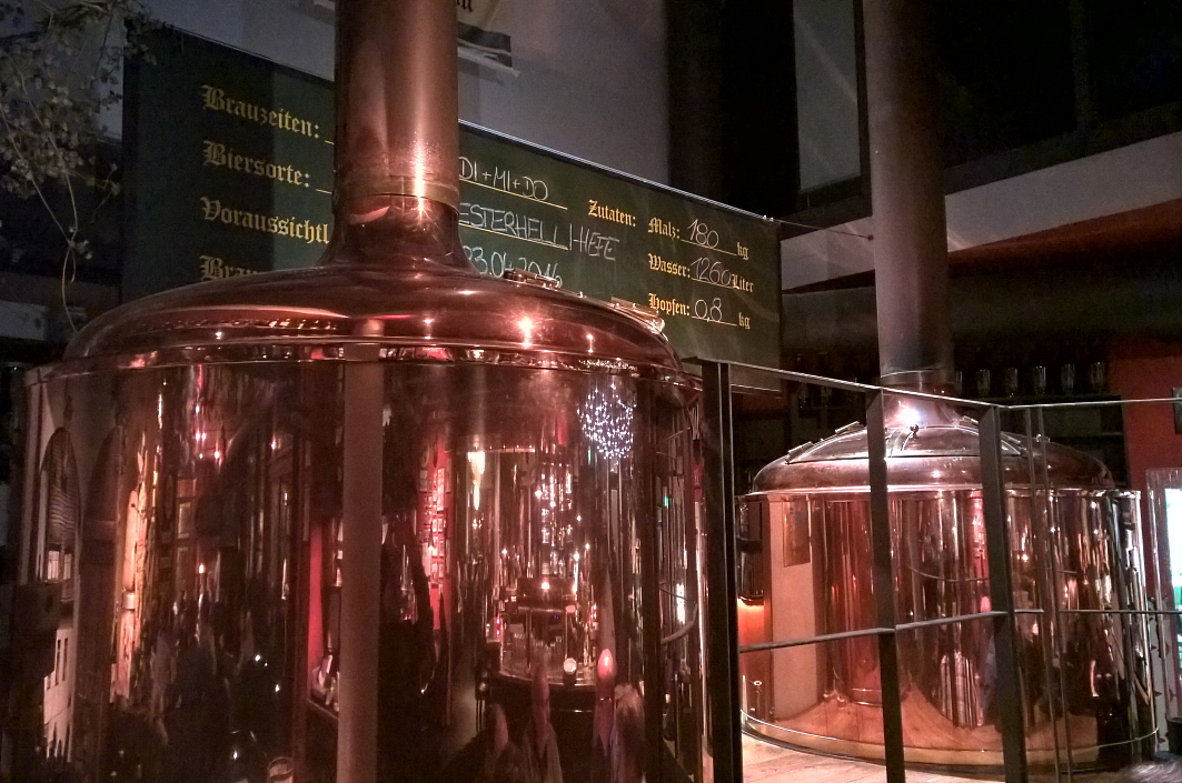 Brauhaus Brauerei ZwickauZwickauDEU – Brunnenbräu Bier-Blog