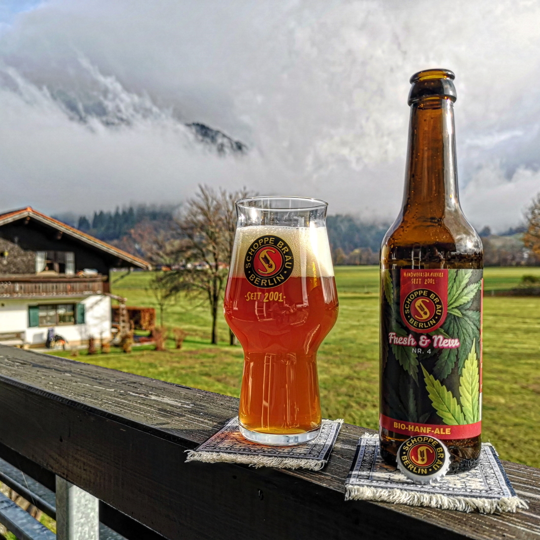 SchoppebräuAktion Fresh & New (4)BerlinDEU – Brunnenbräu Bier-Blog