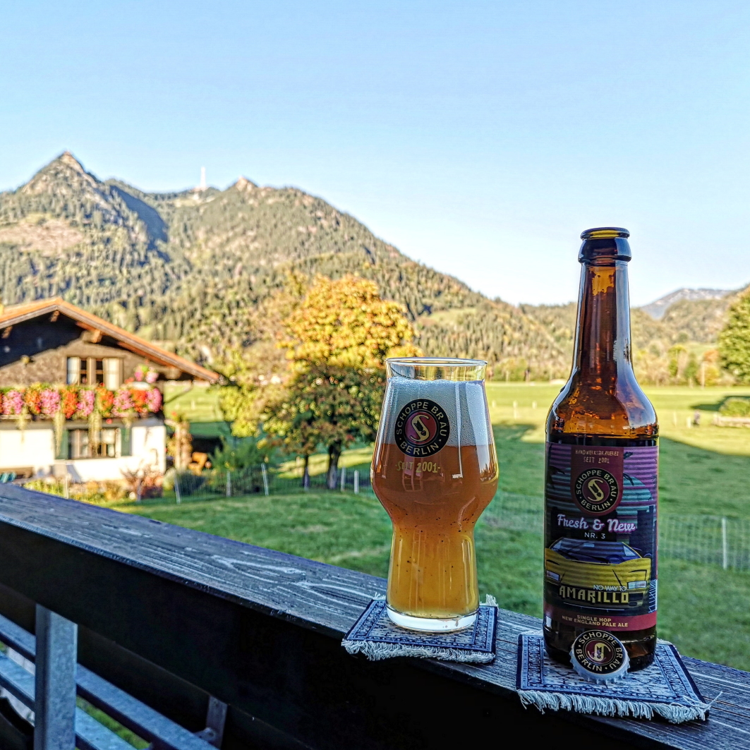 SchoppebräuAktion Fresh & New (3)BerlinDEU – Brunnenbräu Bier-Blog