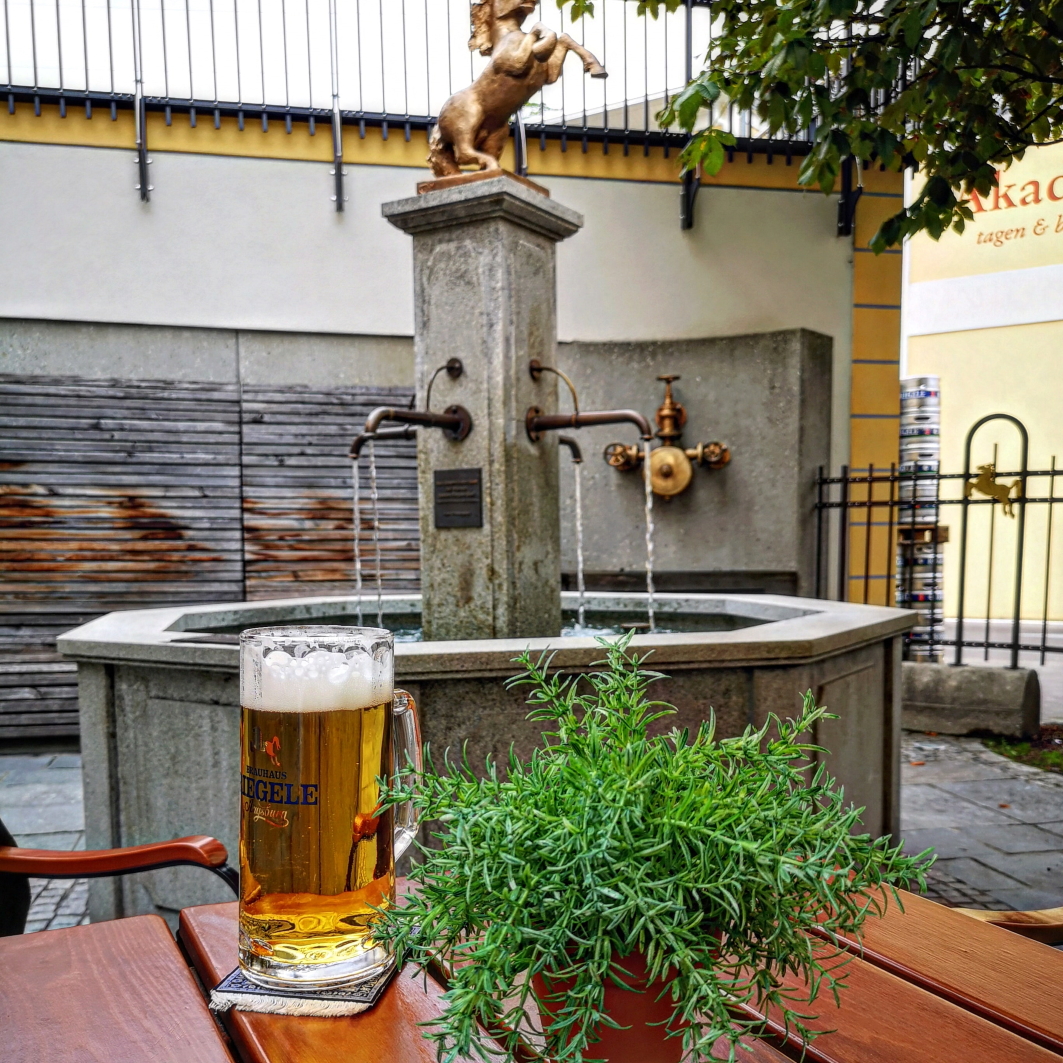 Riegele WirtsHausAugsburgDEU – Brunnenbräu Bier-Blog