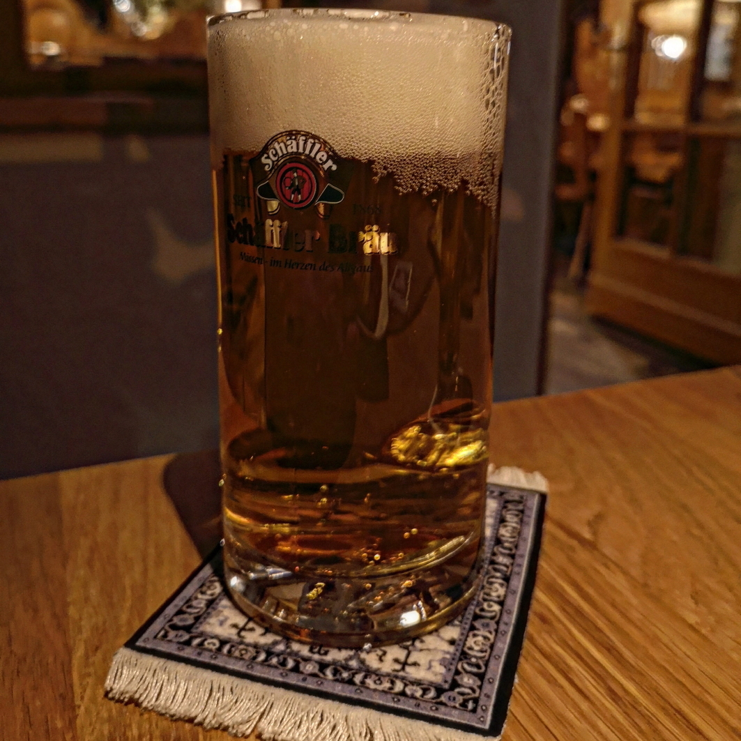 Brauerei SchäfflerMissen / AllgäuDEU – Brunnenbräu Bier-Blog