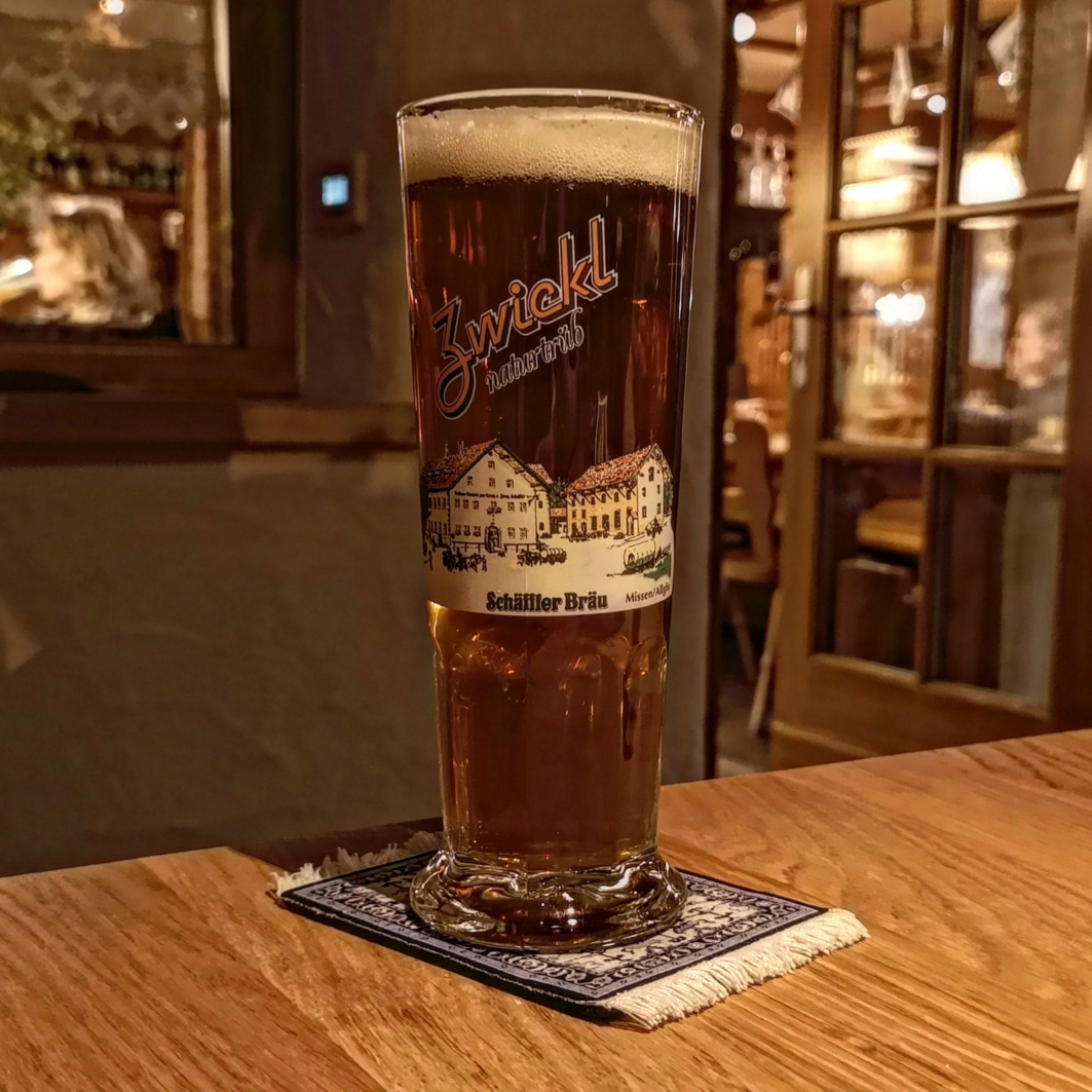 Brauerei SchäfflerMissen / AllgäuDEU – Brunnenbräu Bier-Blog