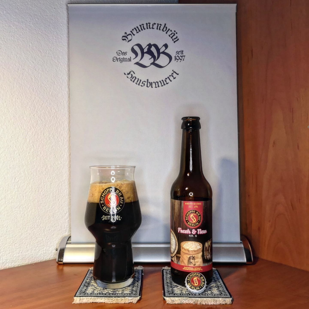 SchoppebräuAktion Fresh & New (6)BerlinDEU – Brunnenbräu Bier-Blog