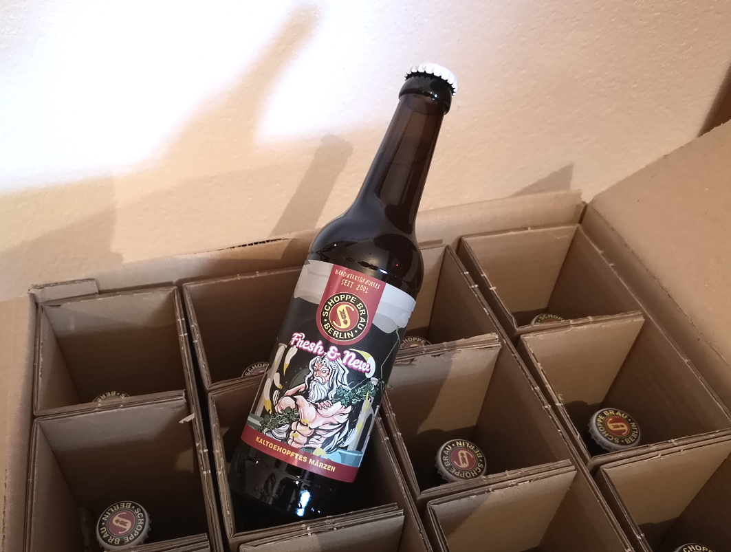 SchoppebräuAktion Fresh & New (8)BerlinDEU – Brunnenbräu Bier-Blog