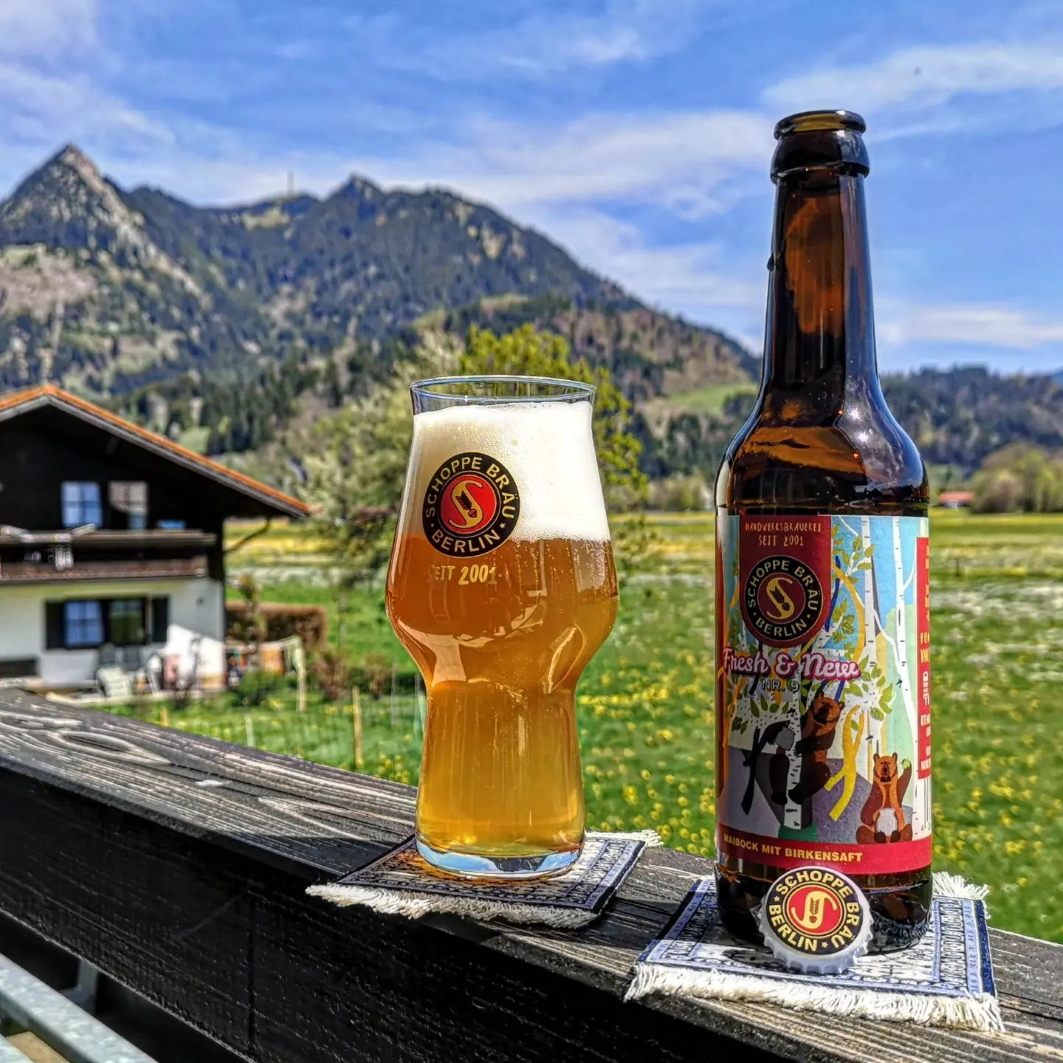 SchoppebräuAktion Fresh & New (9)BerlinDEU – Brunnenbräu Bier-Blog