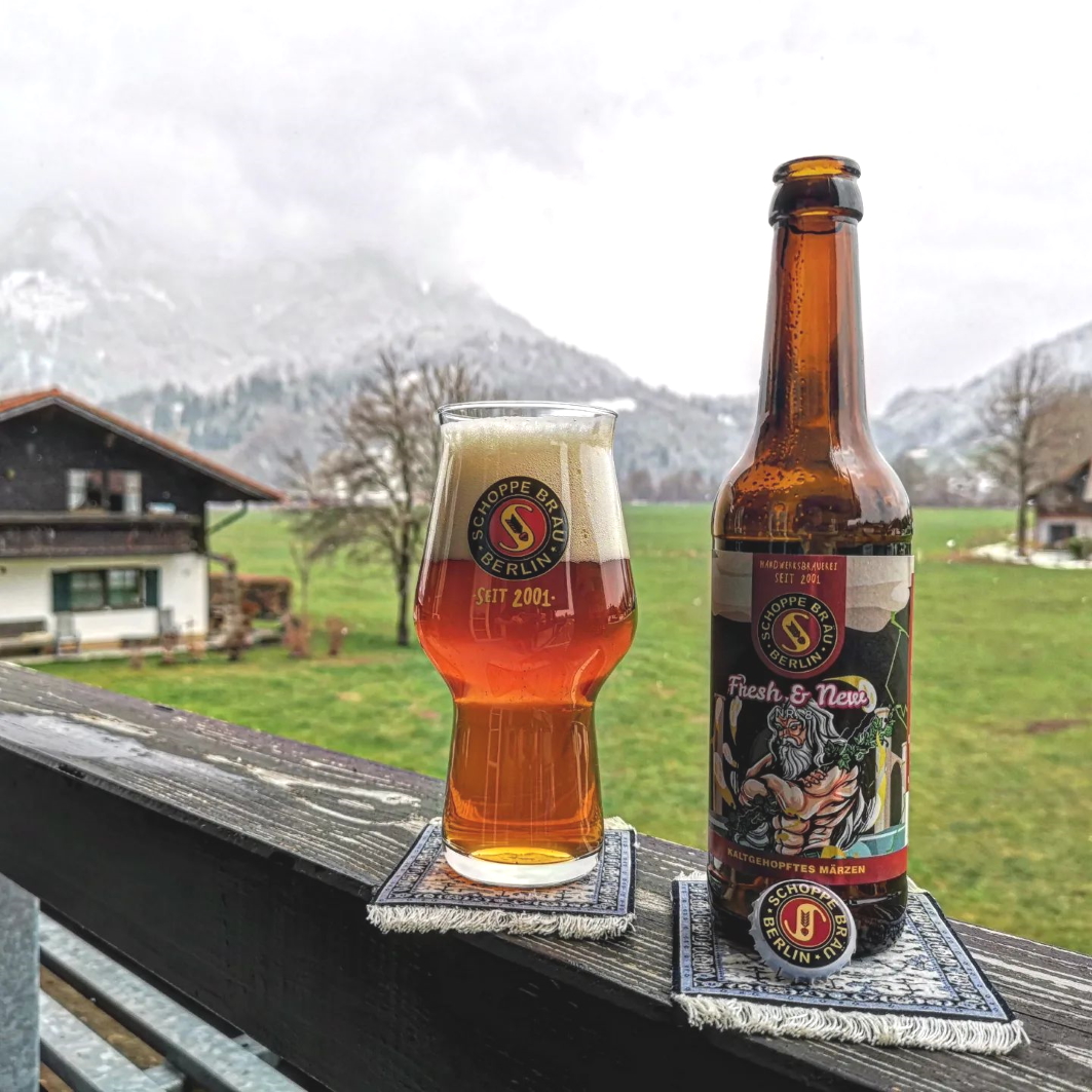 SchoppebräuAktion Fresh & New (8)BerlinDEU – Brunnenbräu Bier-Blog