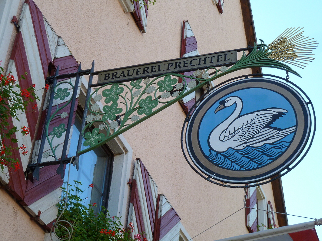 Brauerei PrechtelUehlfeldDEU – Brunnenbräu Bier-Blog