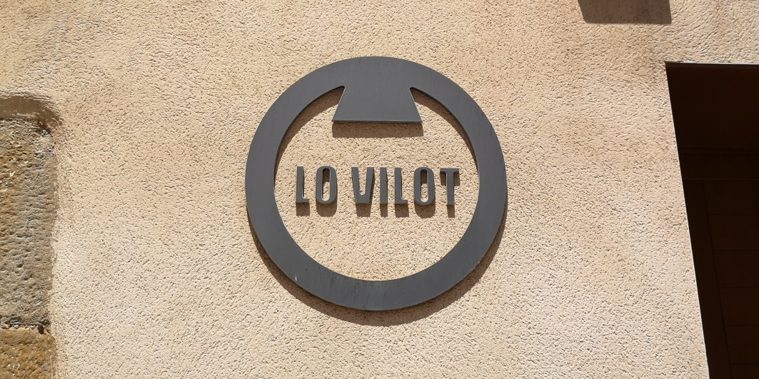 Cervesa Lo VilotAlmacellesESP – Brunnenbräu Bier-Blog