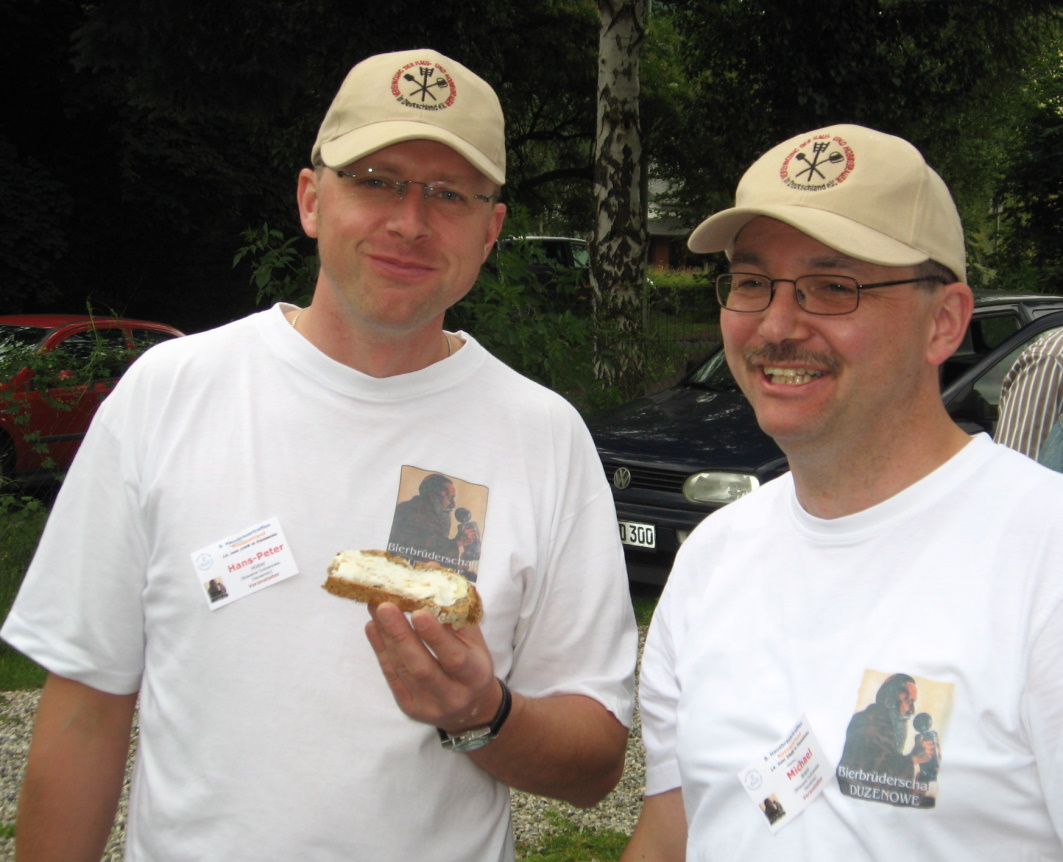 Hausbrauer Nassauer LandJahrestreffen 2008Dausenau – Brunnenbräu Bier-Blog