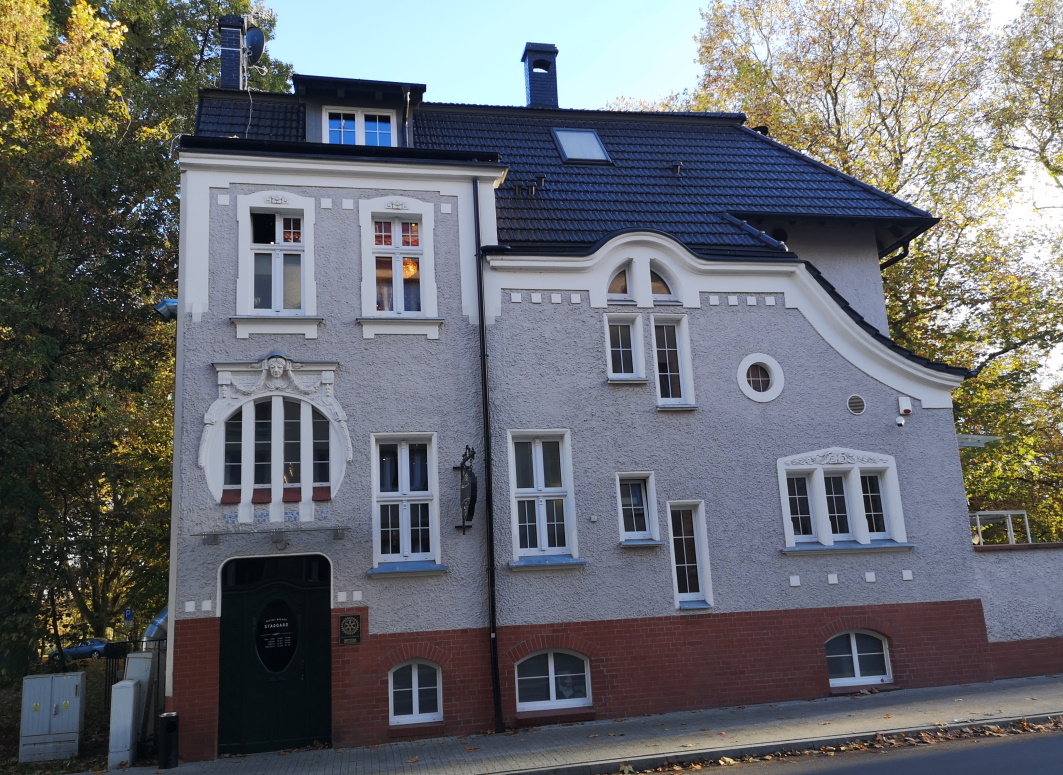 Miejski Browar StargardStargard SzczecińskiPOL – Brunnenbräu Bier-Blog