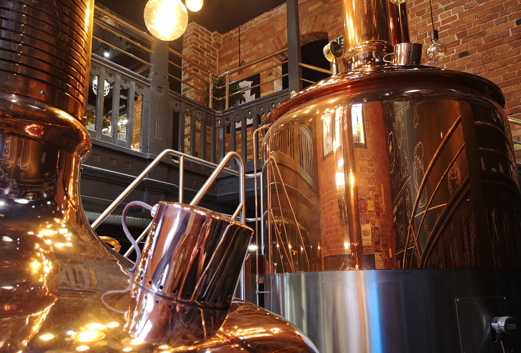 Miejski Browar StargardStargard SzczecińskiPOL – Brunnenbräu Bier-Blog