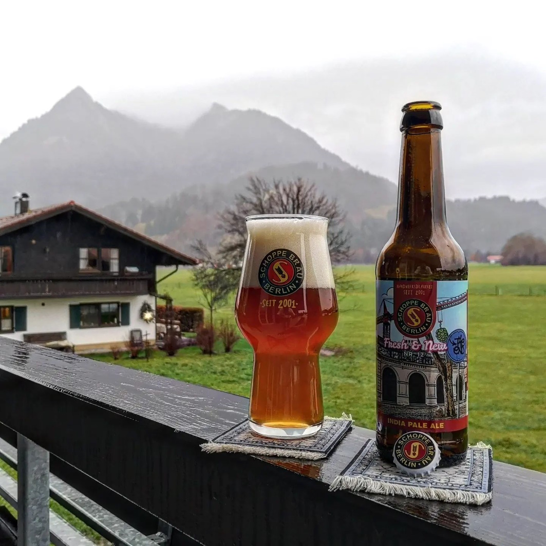 SchoppebräuAktion Fresh & New (12)BerlinDEU – Brunnenbräu Bier-Blog