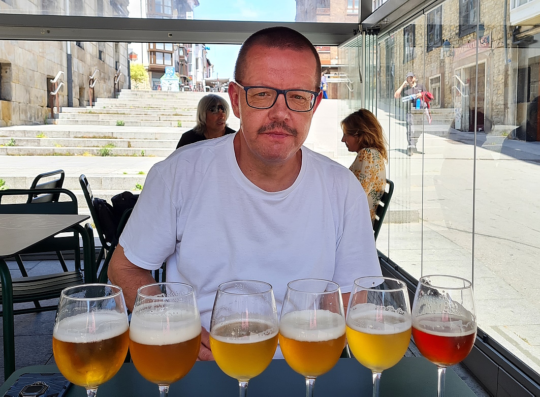 Kupela ArdotxokoVitoria-GasteizESP – Brunnenbräu Bier-Blog