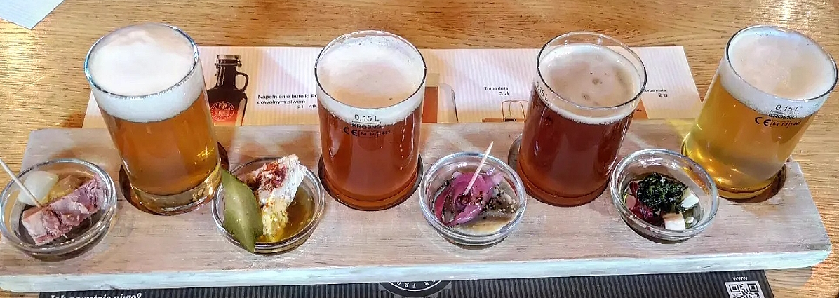 Browar PG4GdańskPOL – Brunnenbräu Bier-Blog