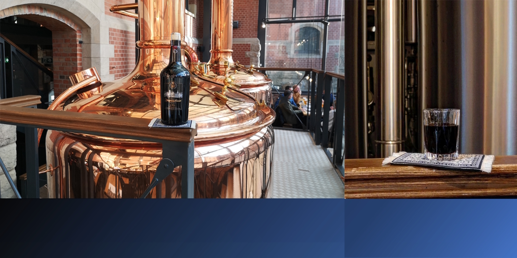 Browar PG4GdańskPOL – Brunnenbräu Bier-Blog