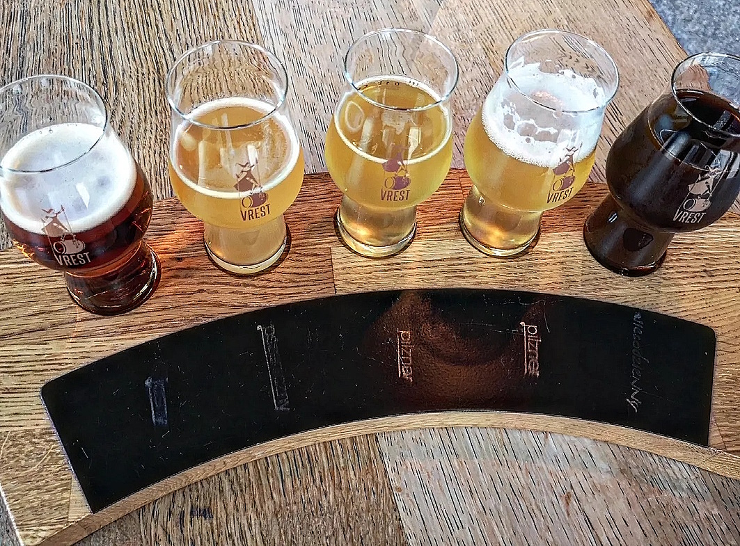 Browar VrestGdańskPOL – Brunnenbräu Bier-Blog