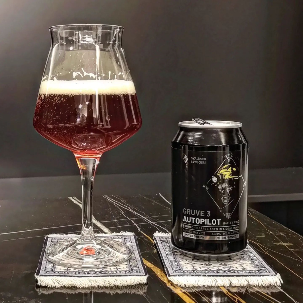 Biere aus demganz hohen Norden – Brunnenbräu Bier-Blog