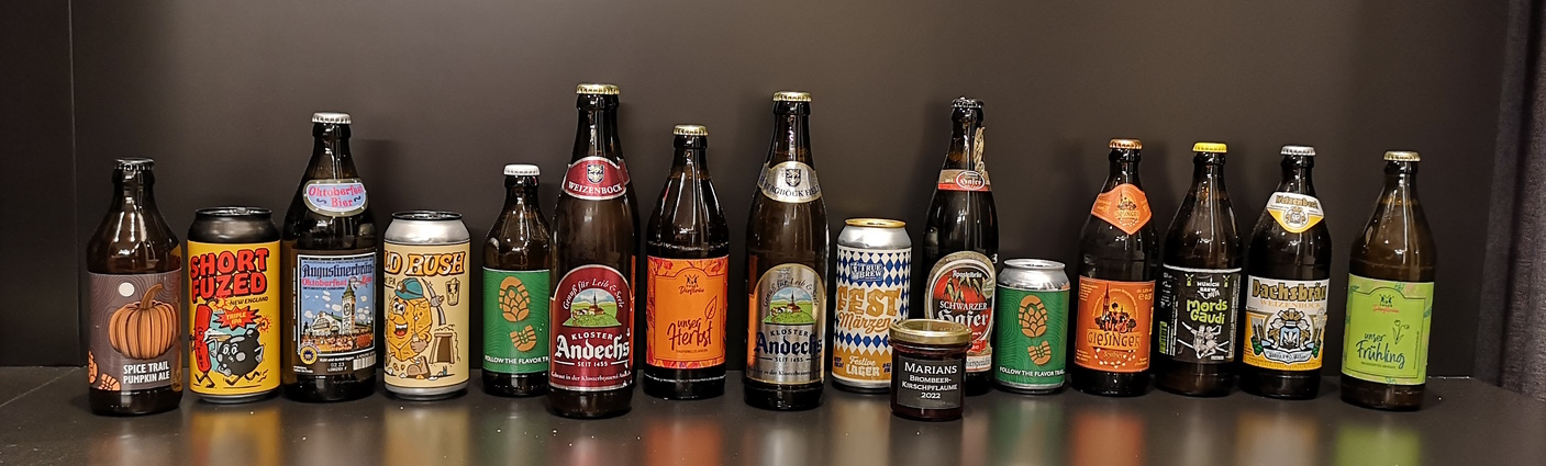 Verkostungspaketaus Traubing – Brunnenbräu Bier-Blog