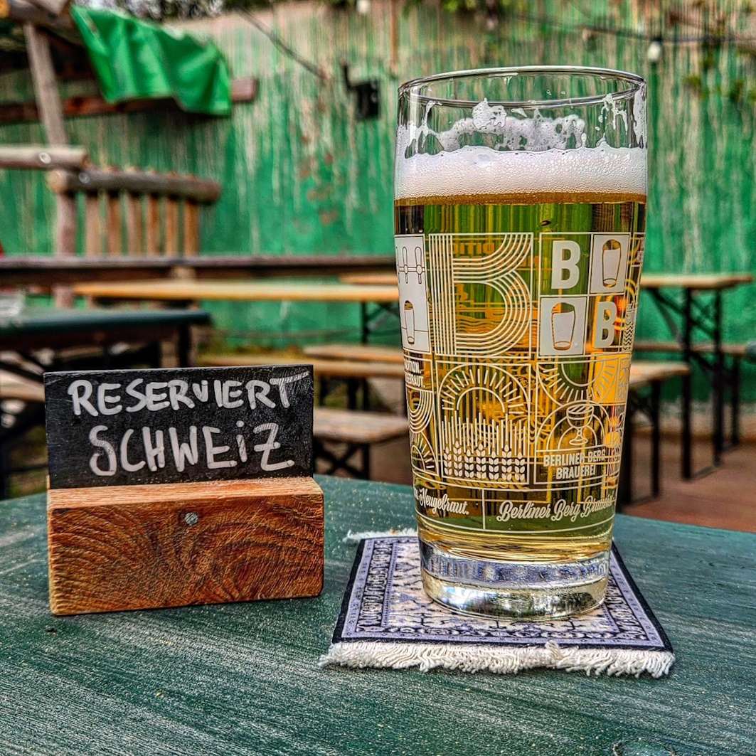 Berliner Berg BrauereiBerlinDEU – Brunnenbräu Bier-Blog