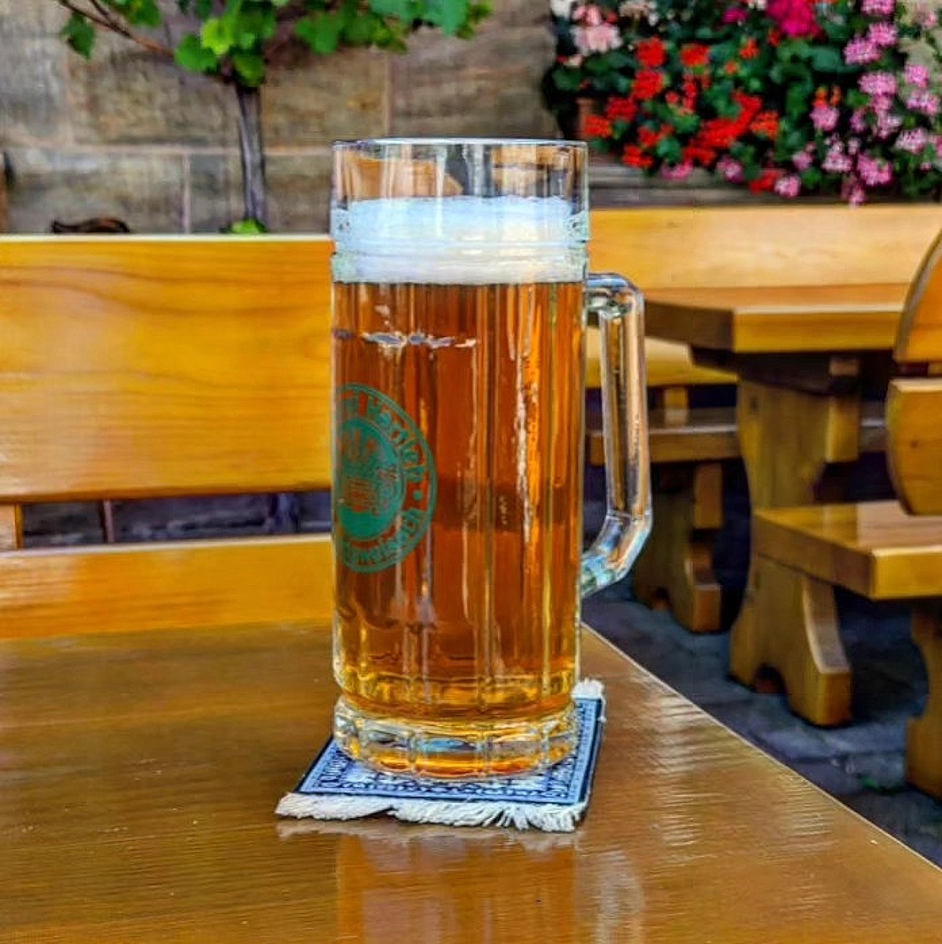 Die Tour de Bier 2023Rund um Junkersdorf7. bis 9. Juli 2023 ...