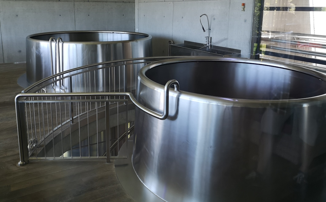 Trumer PrivatbrauereiObertrumAUT – Brunnenbräu Bier-Blog