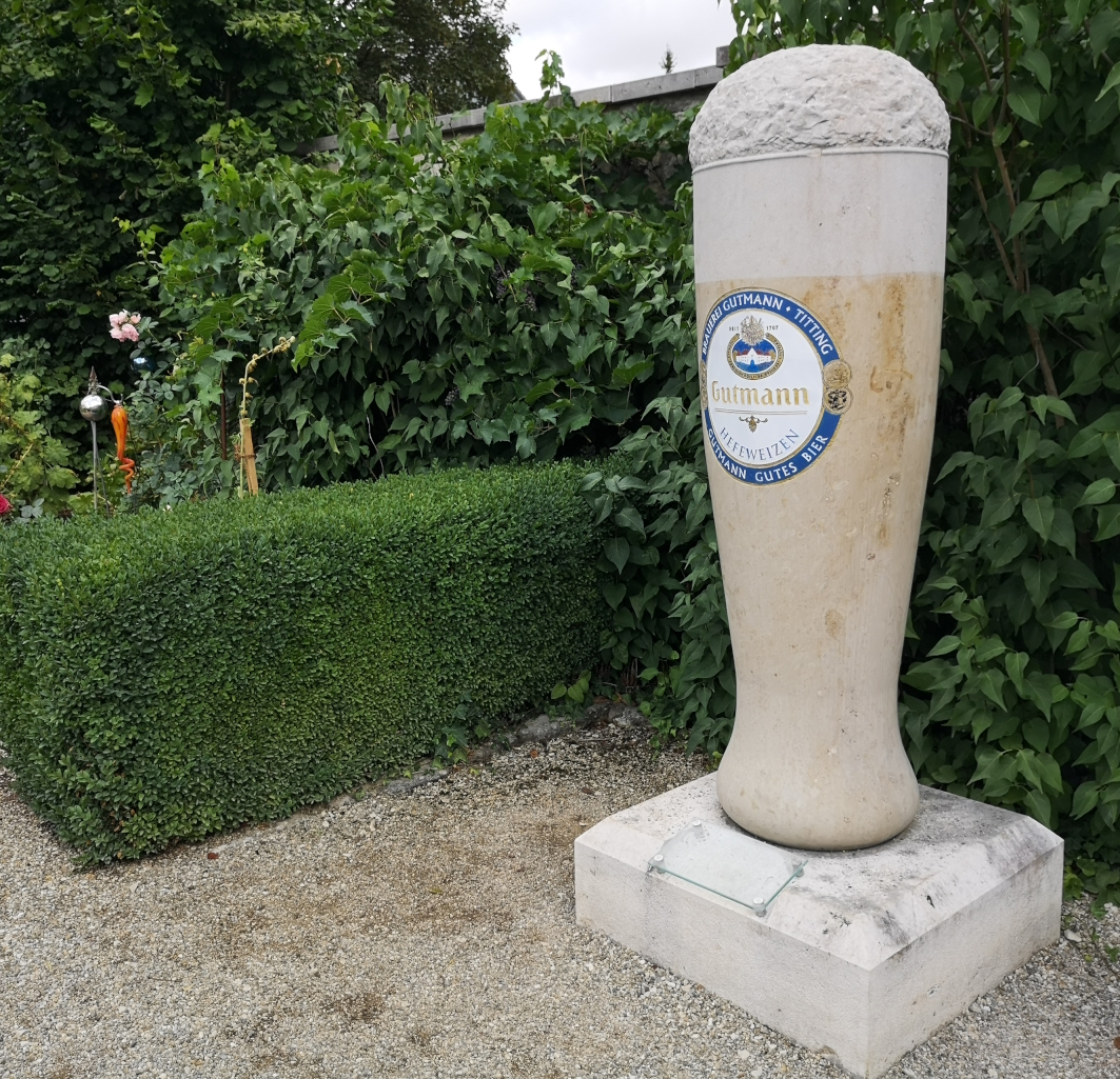 Brauerei GutmannTittingDEU – Brunnenbräu Bier-Blog