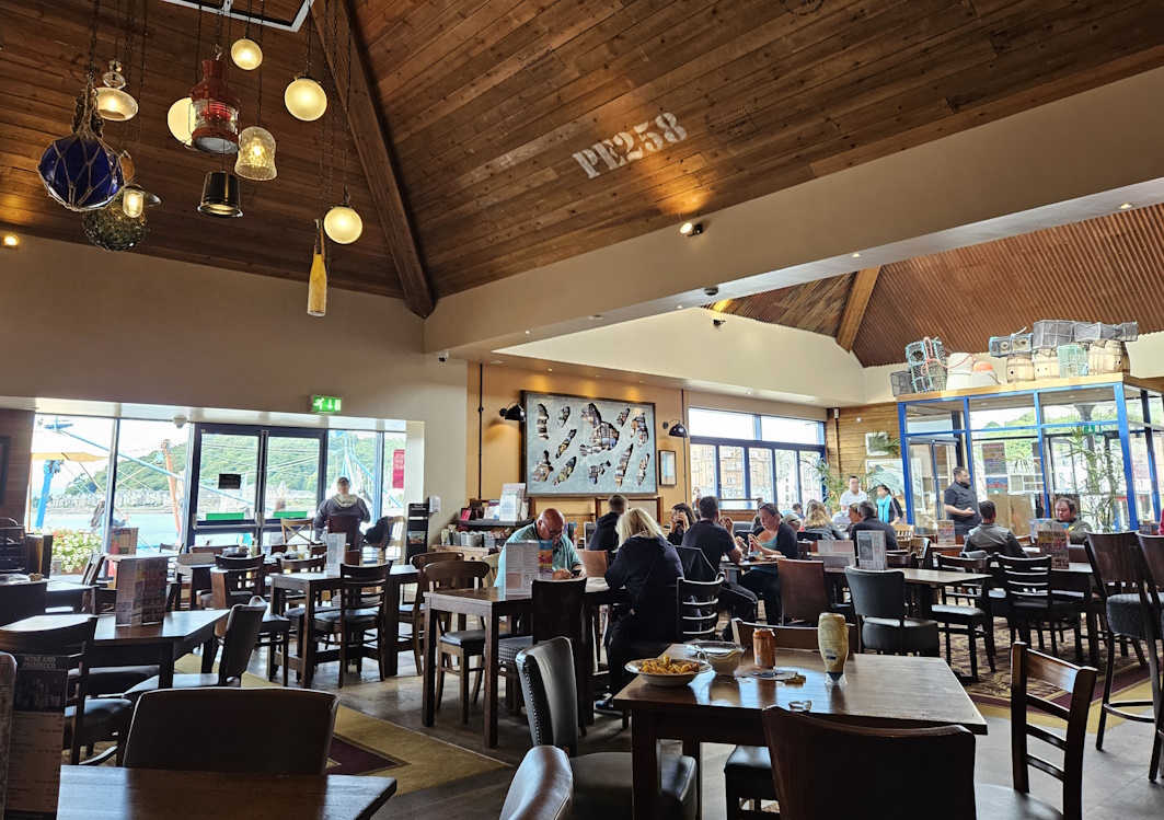 The CorryvreckanObanGBR – Brunnenbräu Bier-Blog