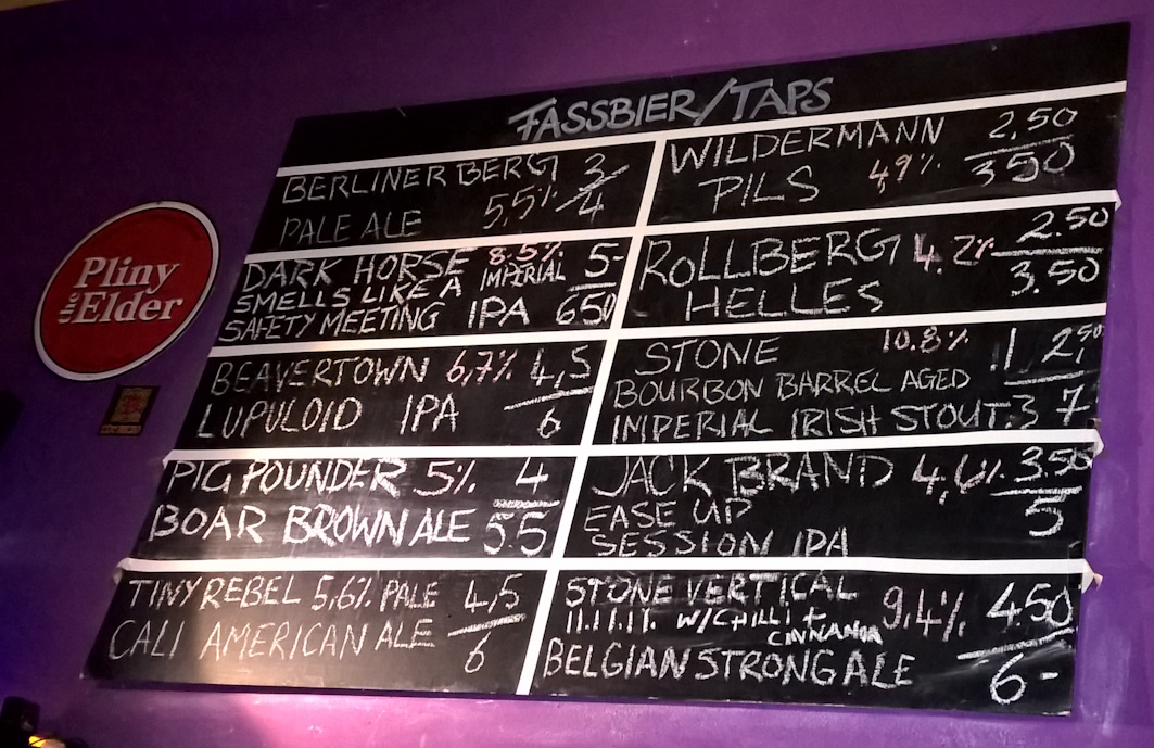 Monterey BarBerlinDEU – Brunnenbräu Bier-Blog