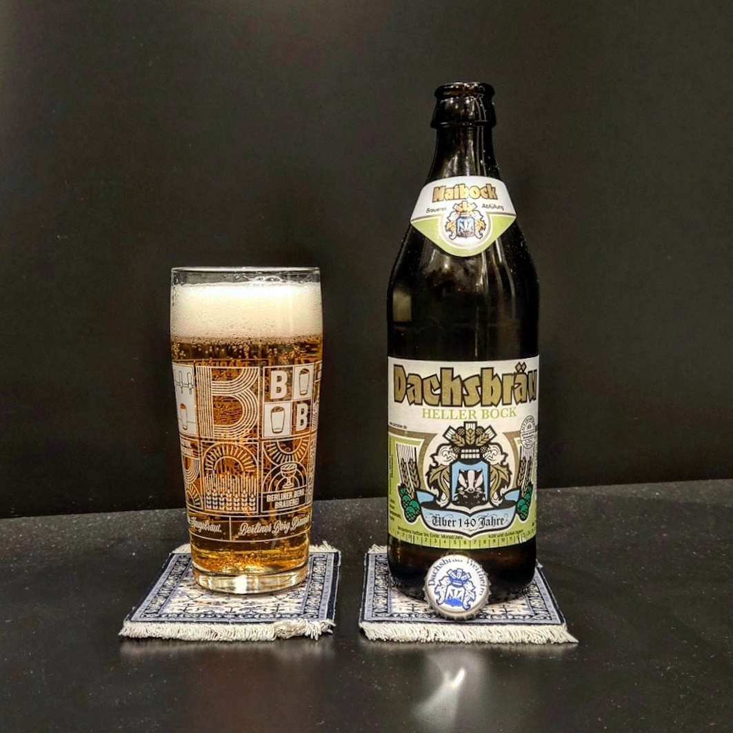 Verkostungspaketaus Traubing – Brunnenbräu Bier-Blog