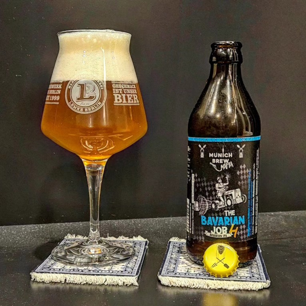 Verkostungspaketaus Traubing – Brunnenbräu Bier-Blog