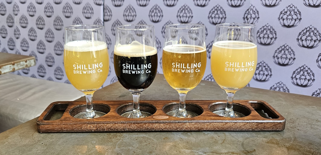 Shilling Brewing CompanyGlasgowGBR – Brunnenbräu Bier-Blog