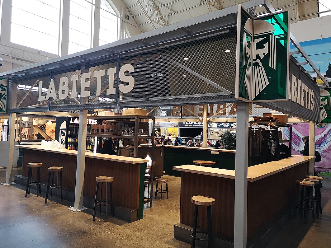 Brunnenbräu Bier-Blog