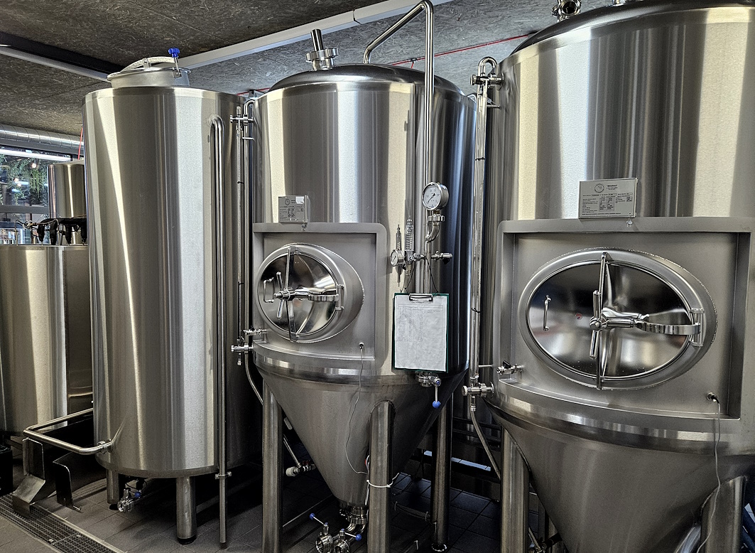 Browar FolgaGryficePOL – Brunnenbräu Bier-Blog