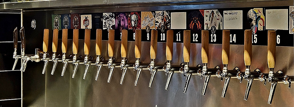 Sudden Death BrewingLübeckDEU – Brunnenbräu Bier-Blog