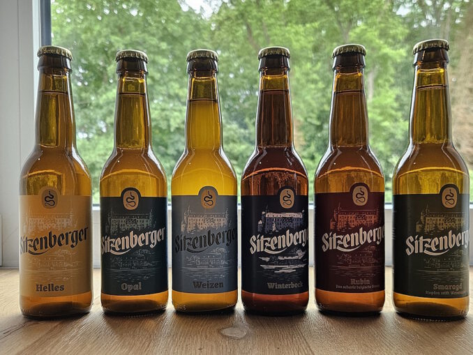 Brunnenbräu Bier-Blog