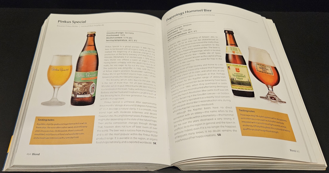 Adrian Tierney-Jones1001 Beers You Must Try Before You Die ...