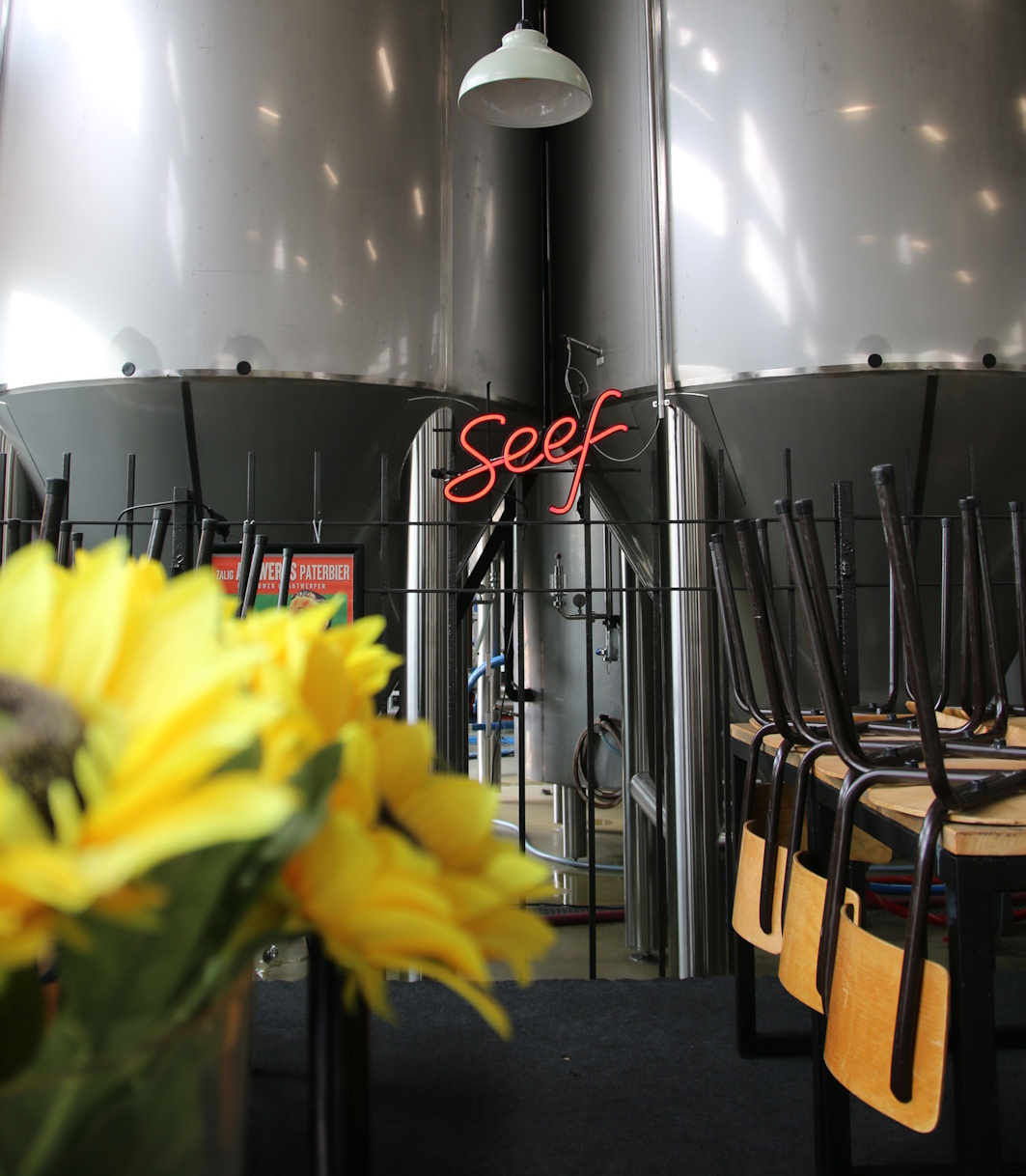 Antwerpse Brouw CompagnieAntwerpen (BEL) – Brunnenbräu Bier-Blog