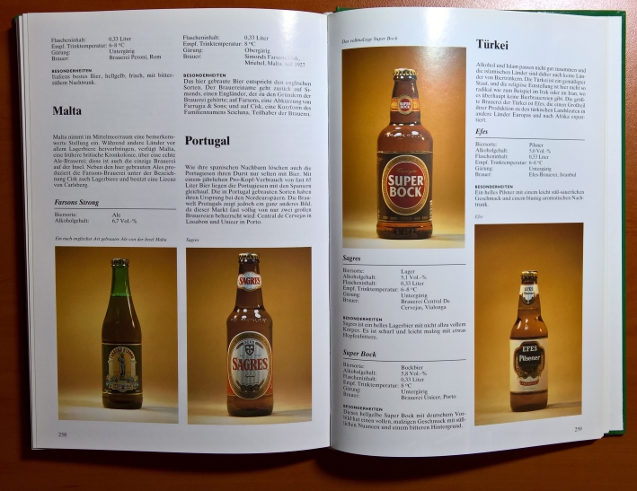 Berry VerhoefBier Enzyklopädie – Brunnenbräu Bier-Blog