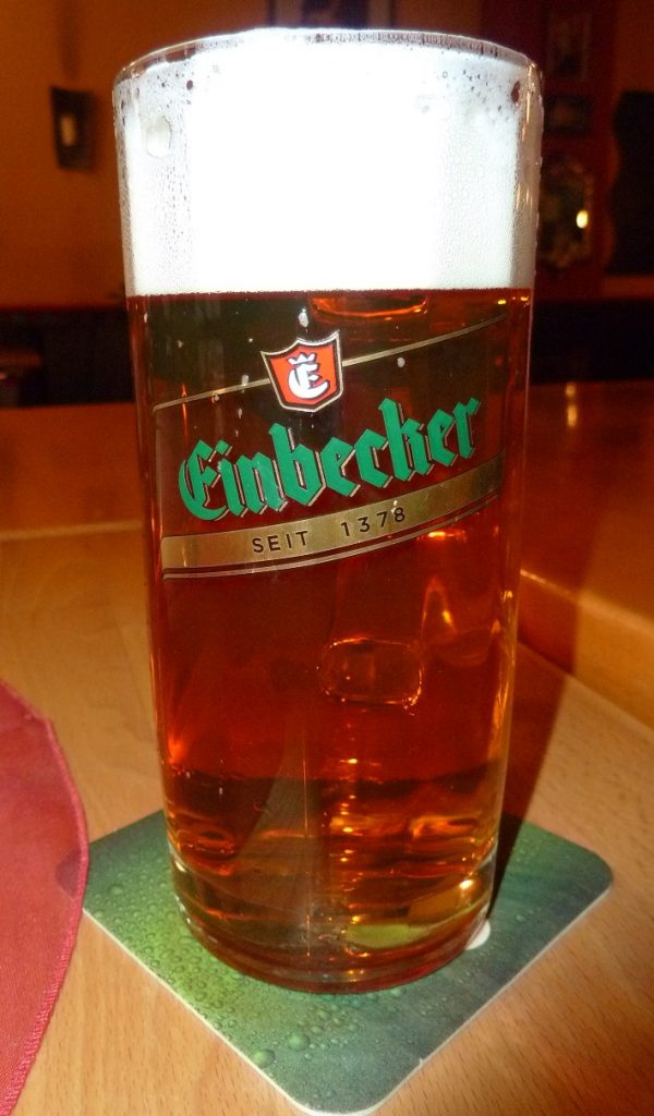 Einbecker BrauhausEinbeck (DEU) – Brunnenbräu Bier-Blog