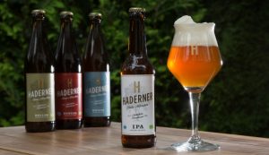 Haderner Bräu – Münchner Girgbräu GmbHMünchenDEU – Brunnenbräu Bier-Blog